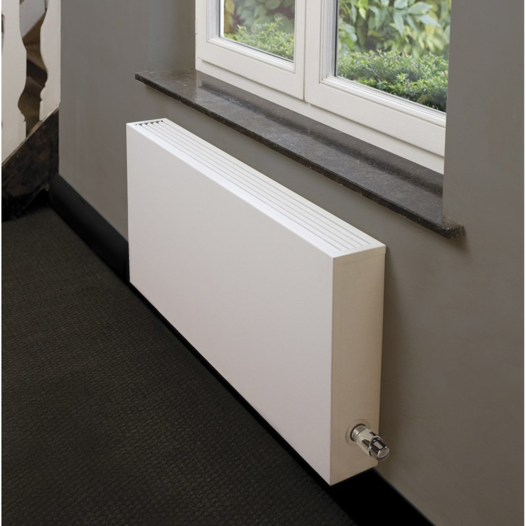 Qu’est-ce qu’un radiateur basse température ? La réponse - Avant Gardening